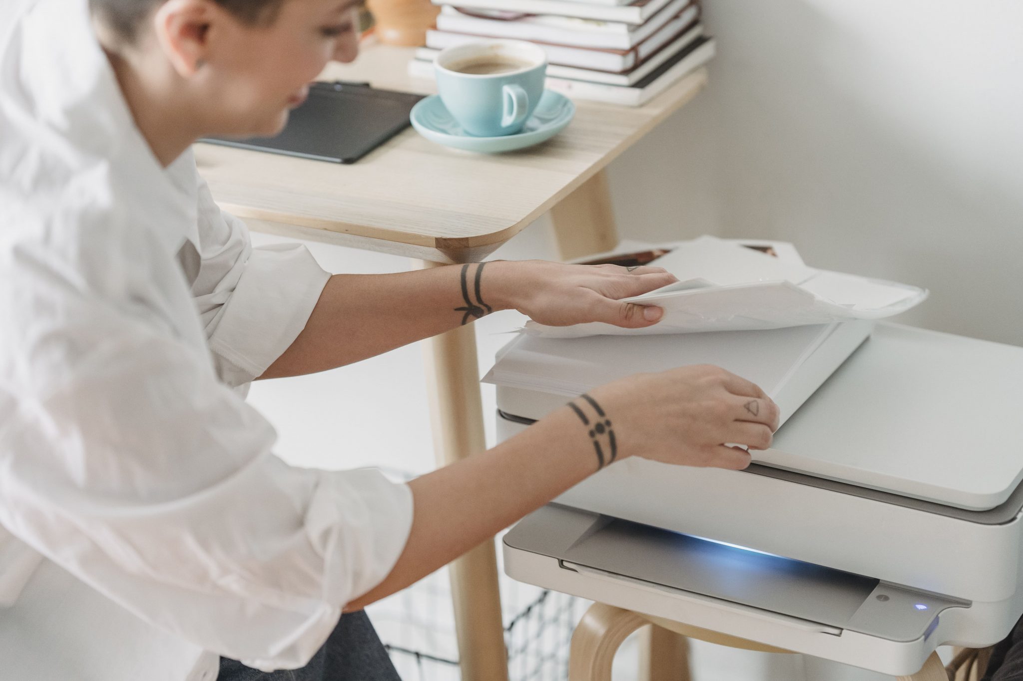 Best Scanning and Digitization Services - Archive Technologies